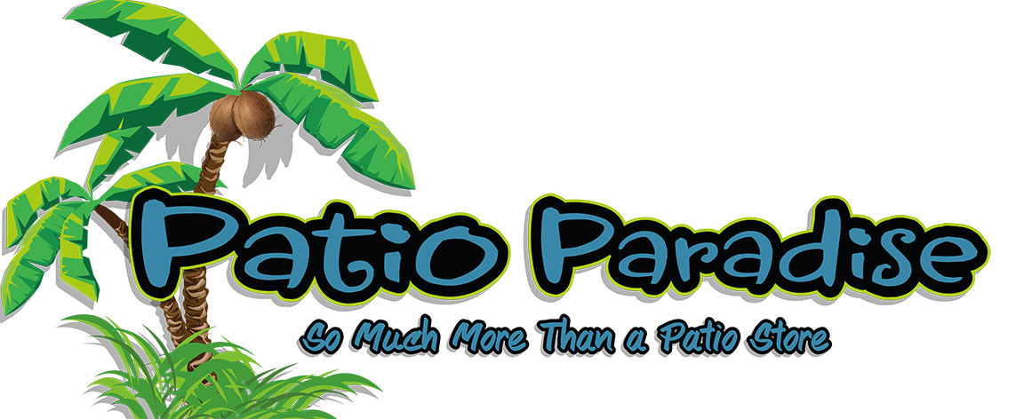 Home - Patio Paradise